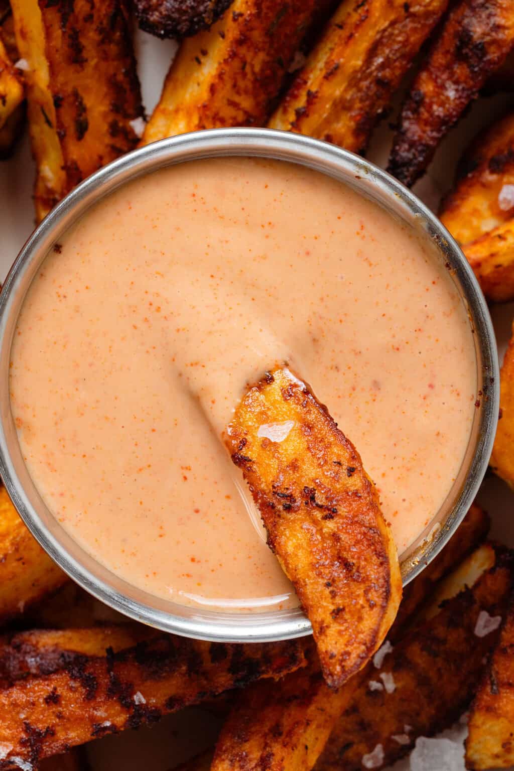 House Sauce - The Healthful Ideas