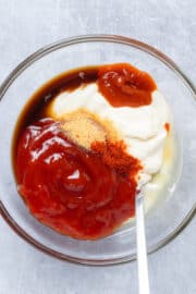 House Sauce - The Healthful Ideas