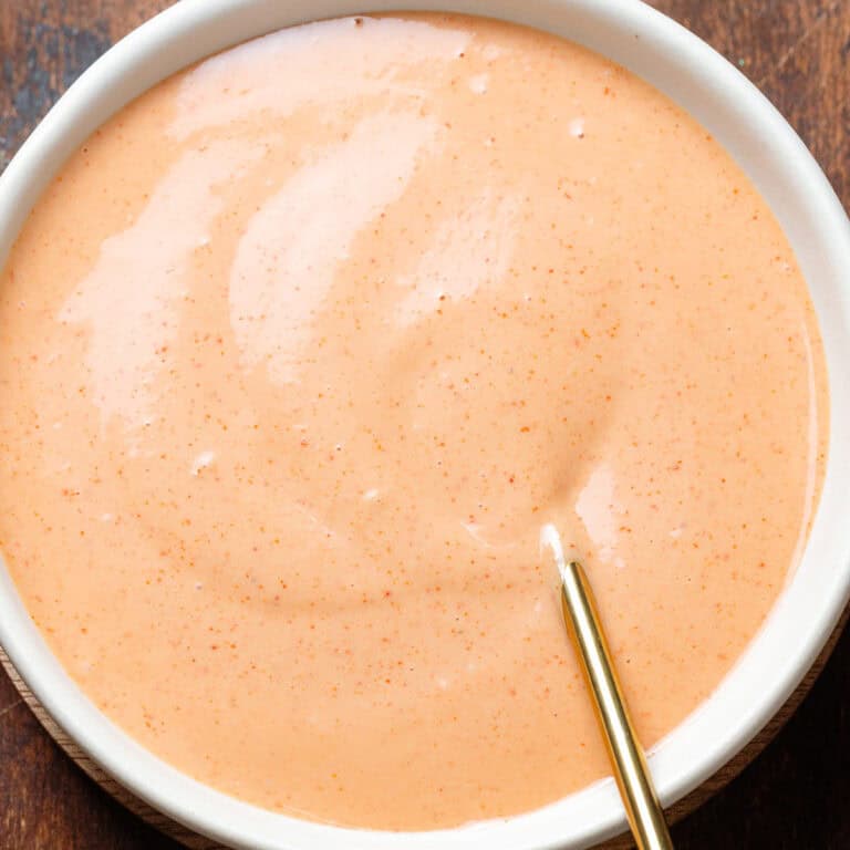 House Sauce - The Healthful Ideas