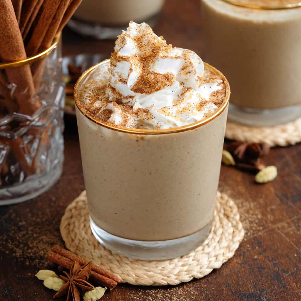 Chai Spice Mix - The Healthful Ideas