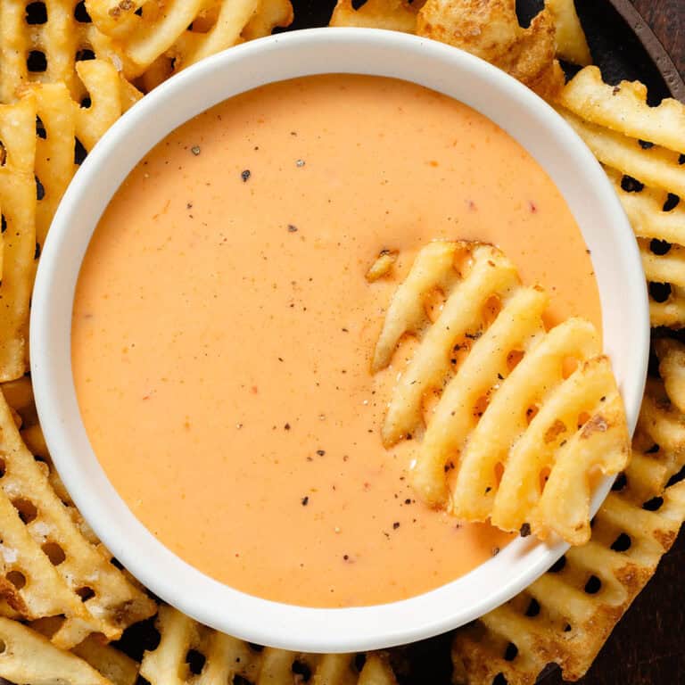 House Sauce - The Healthful Ideas