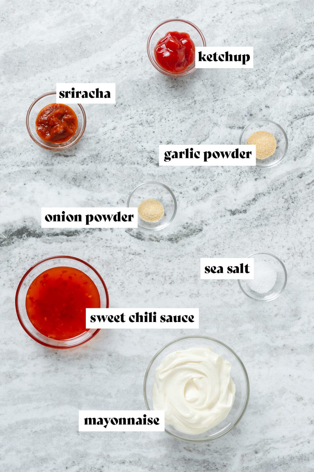 Boom Boom Sauce - The Healthful Ideas