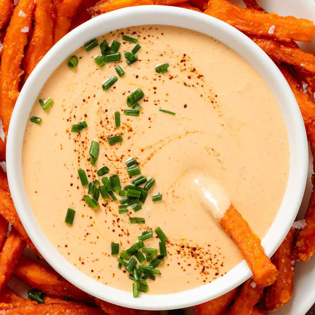 House Sauce - The Healthful Ideas