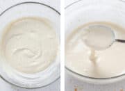 Easy Caesar Dressing - The Healthful Ideas